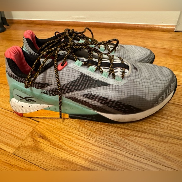 Reebok | Shoes | Reebok Nano X Cross Trainer | Poshmark